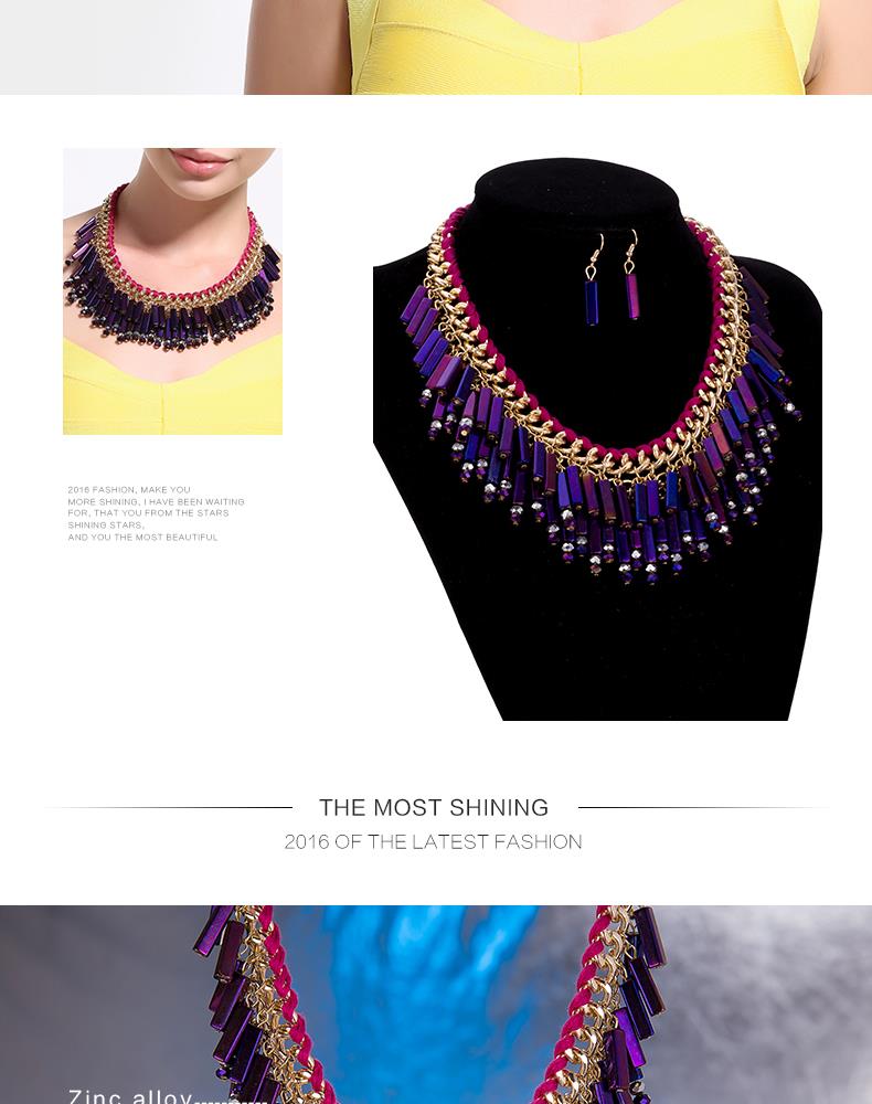 Wholesale Retro Female Party Jewelry Sets - Pandahall.com
